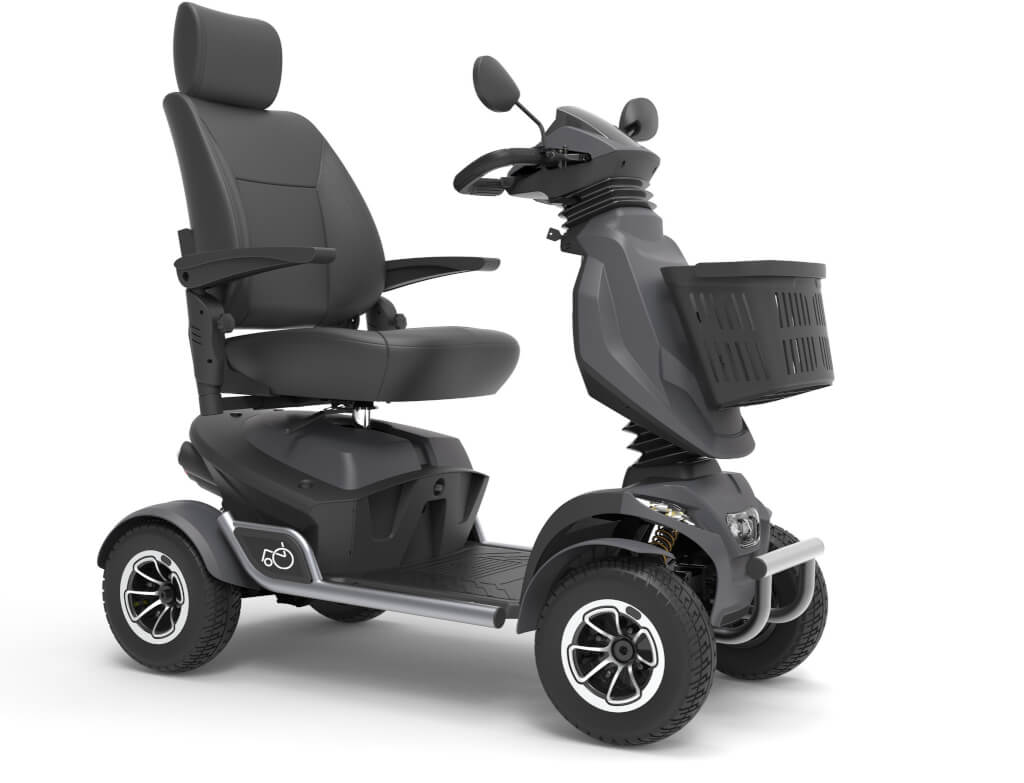 Excel Mio scootmobiel | Scootmobiel Visie Nederweert